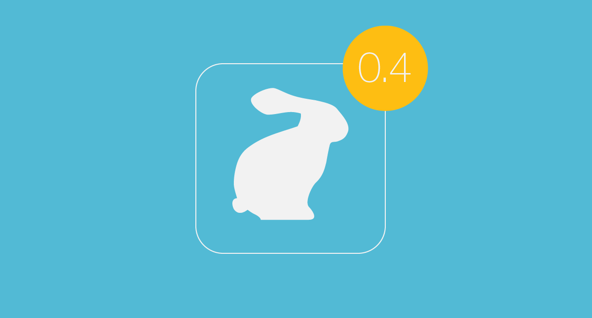Rabbit 0.4 released. Now without limitations. - MORPHOCODE Rabbit 0.4 released. Now without limitations. - MORPHOCODE